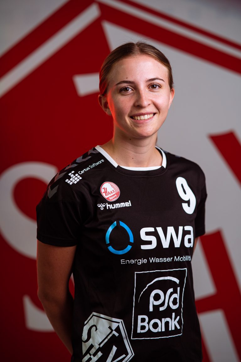 Kader Damen 2